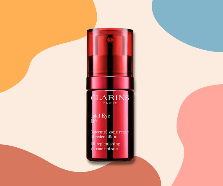 6 Clarins Eye Creams That Can Bring Your Peepers to Life