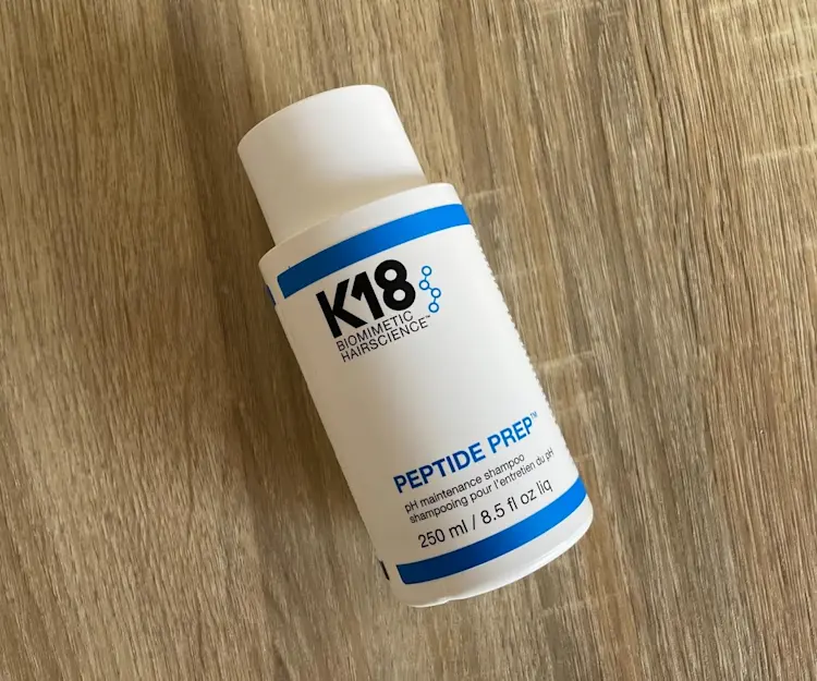 K18 Shampoo Review: Does It Repair Hair? - Adore Beauty
