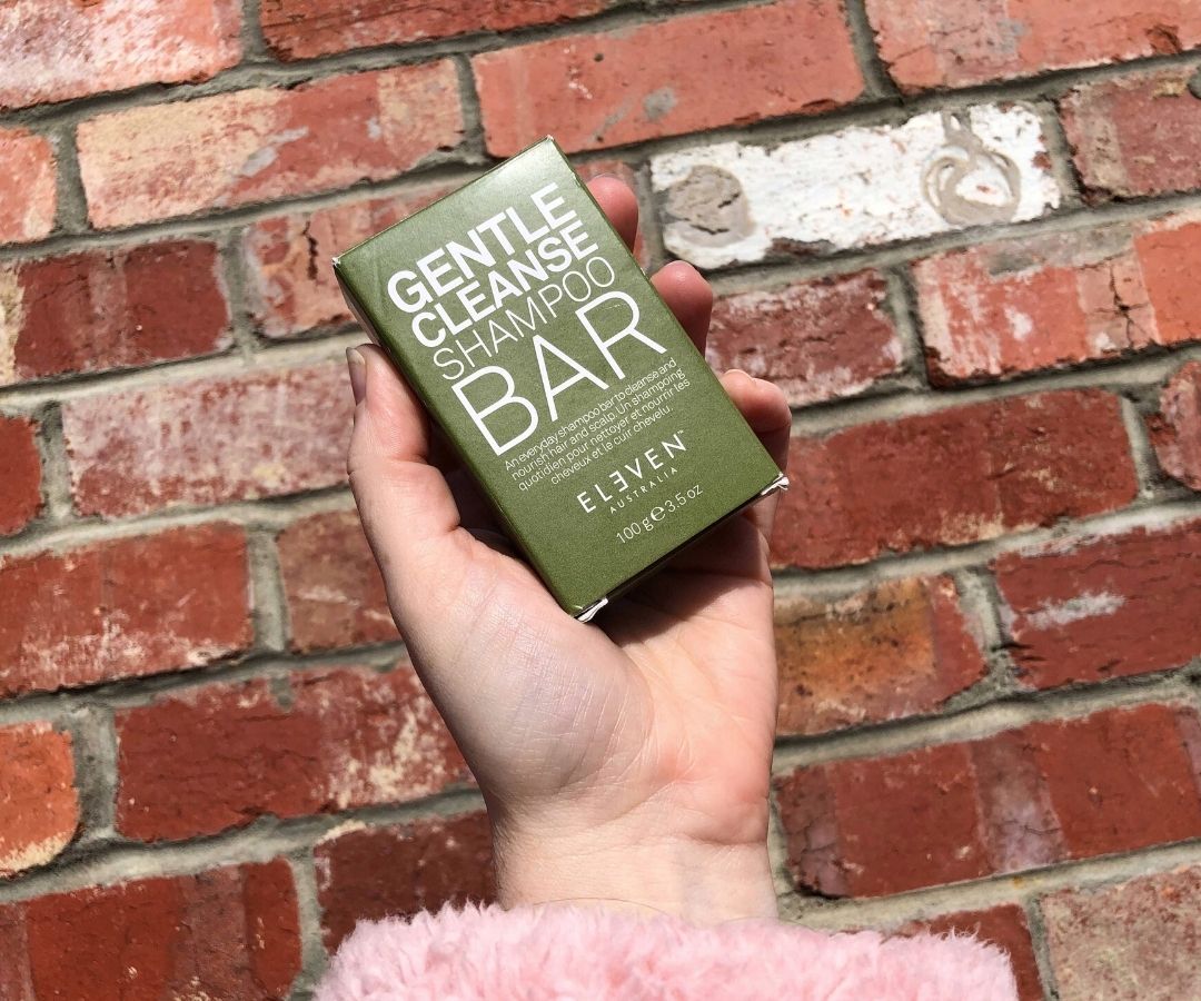 5 New(ish) Hair Products Our Editor Is Loving Sick Right Now