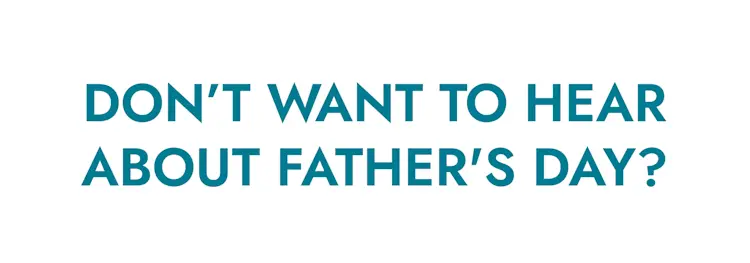 Father's Day Opt Out - Adore Beauty