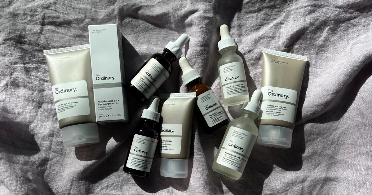 The Ordinary Skincare Guide: Find Your Perfect Product - Adore Beauty