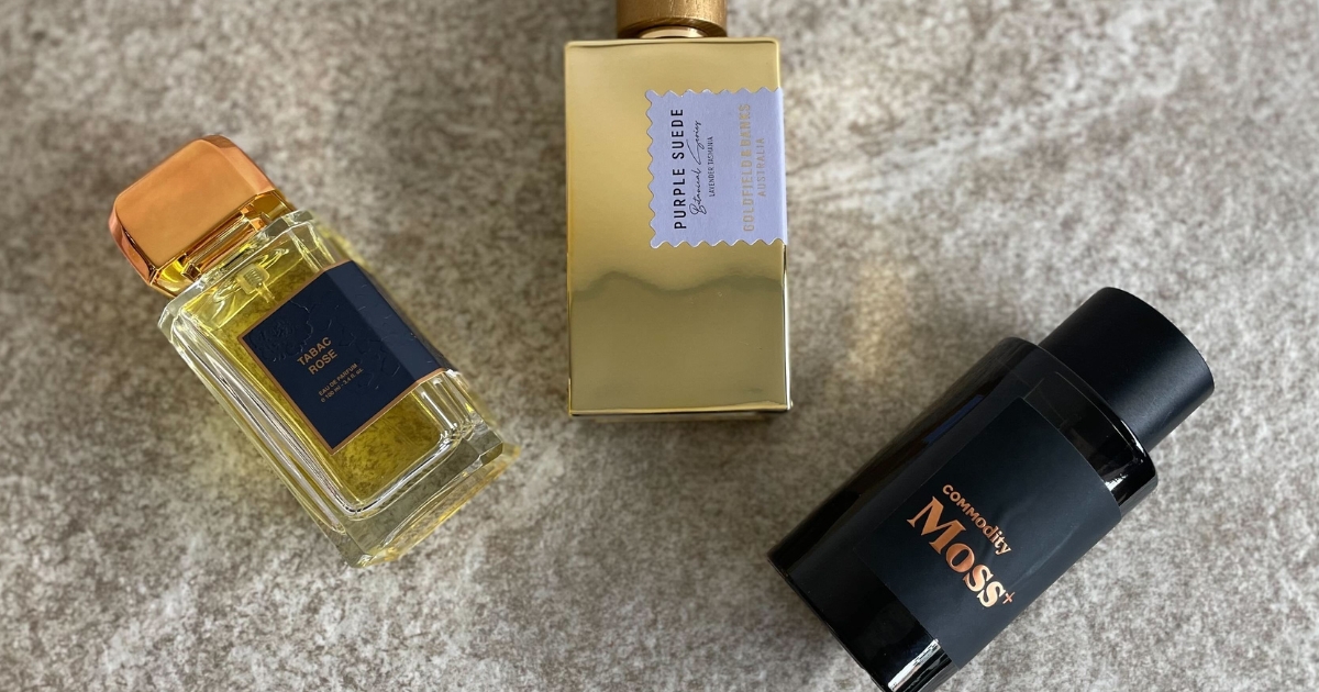 5 Masculine-Leaning and Unisex Scents I Would 100% Add to Cart