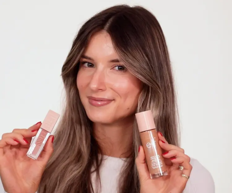 A Makeup Artist Shares Her Top Affordable Makeup Picks for an Easy ...