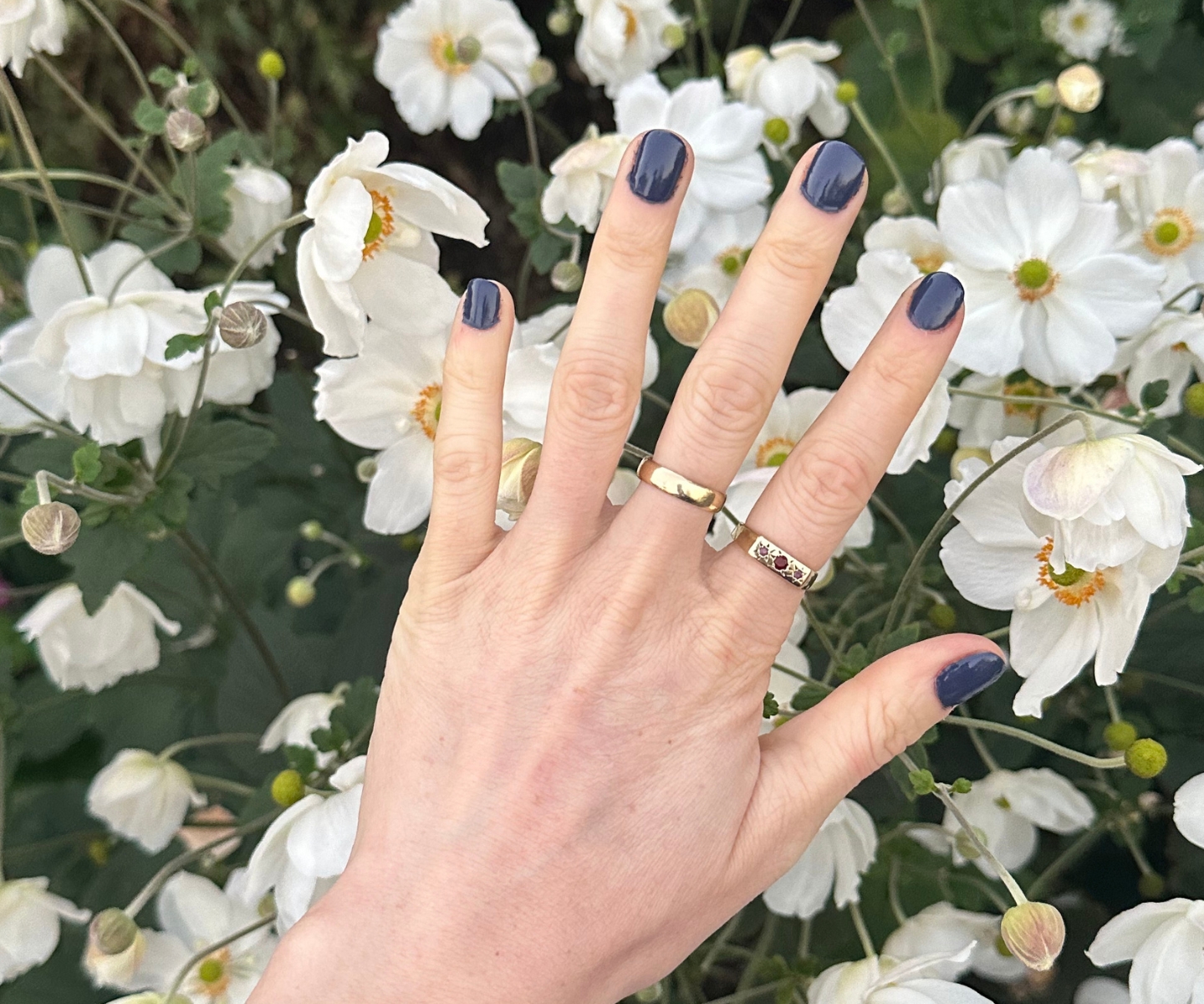 We Try The New and Improved OPI Infinite Shine Range for 11 Days of Gel ...