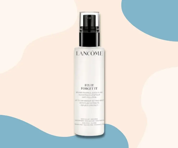 Keep Your Makeup Hydrated AND in Place With the Best Setting Sprays for ...