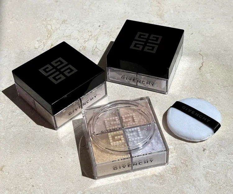 Givenchy Makeup Has Landed at Adore, Here Are My Must-Have Picks as a ...