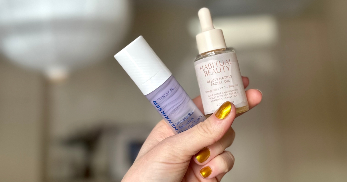 The Best Bakuchiol Products for (Almost) Every Step of Your Skincare ...