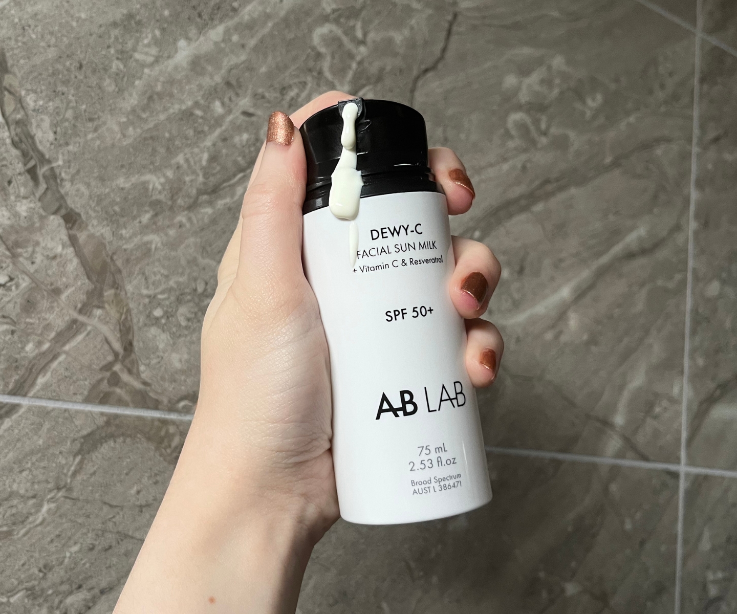 My Colleague Complimented My Skin, Here’s My Secret