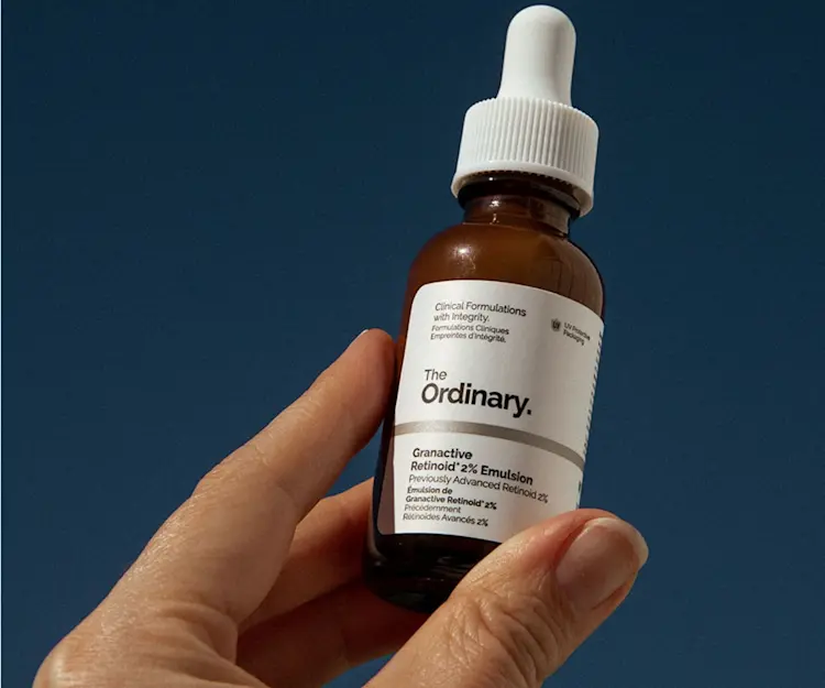 Guide to The Ordinary Retinols