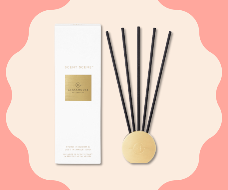 5 Fragrance Diffusers That Might Even Replace Your Candles