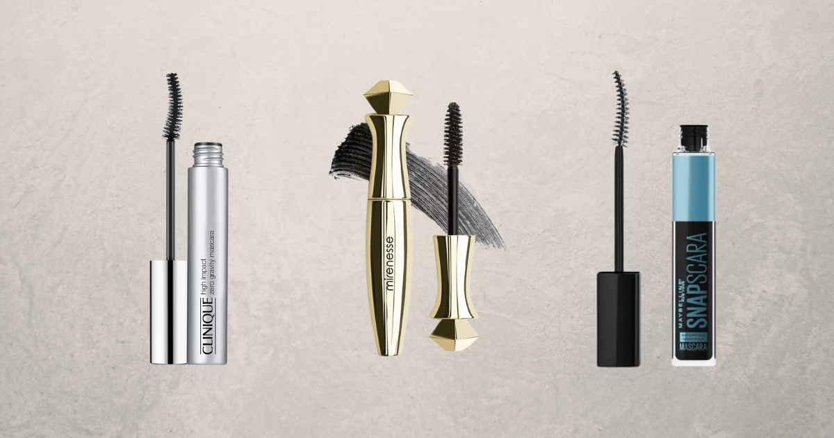 Bargain to Bougie: 5 Tubing Mascaras for Long-Lasting Definition ...
