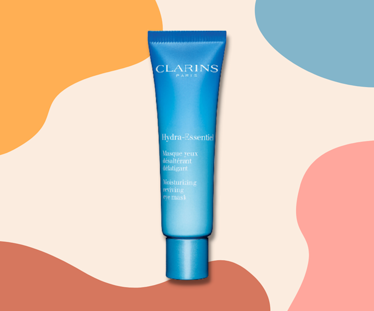 6 Clarins Eye Creams That Can Bring Your Peepers to Life