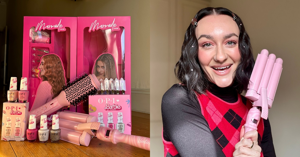 Barbie-Mania Has Arrived at Adore, Here’s the 411 on the Limited ...