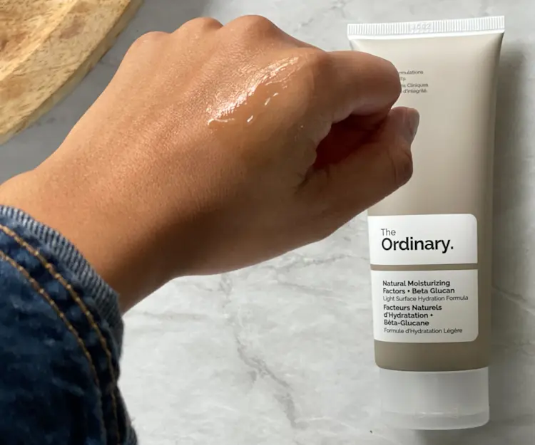 The Ordinary’s New Gel Moisturiser Is Here to Hydrate Oily and Combo ...