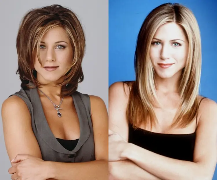 No Regrets: The 20 Best (and Worst) Hair Trends From the Last 20 Years