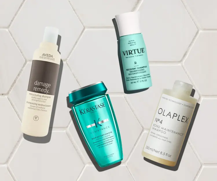 The Best Shampoos for Damaged Hair in Australia 2025