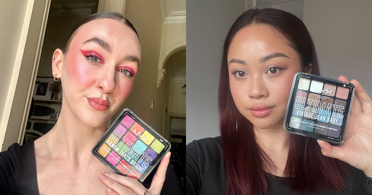 NYX Has Arrived! Here’s Everything You Need to Know & Our Honest Thoughts