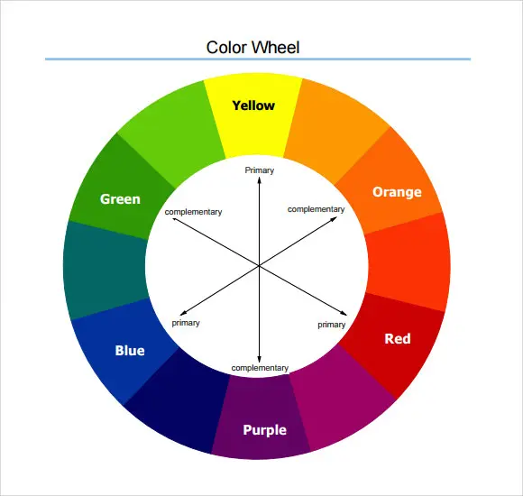 tan guide colour