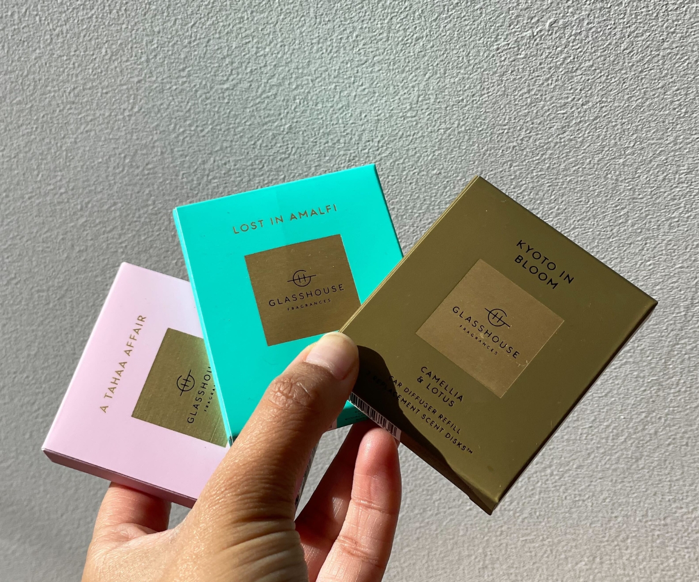 Sorry, but You’re Going to Want One of These Under $50 Glasshouse Car ...