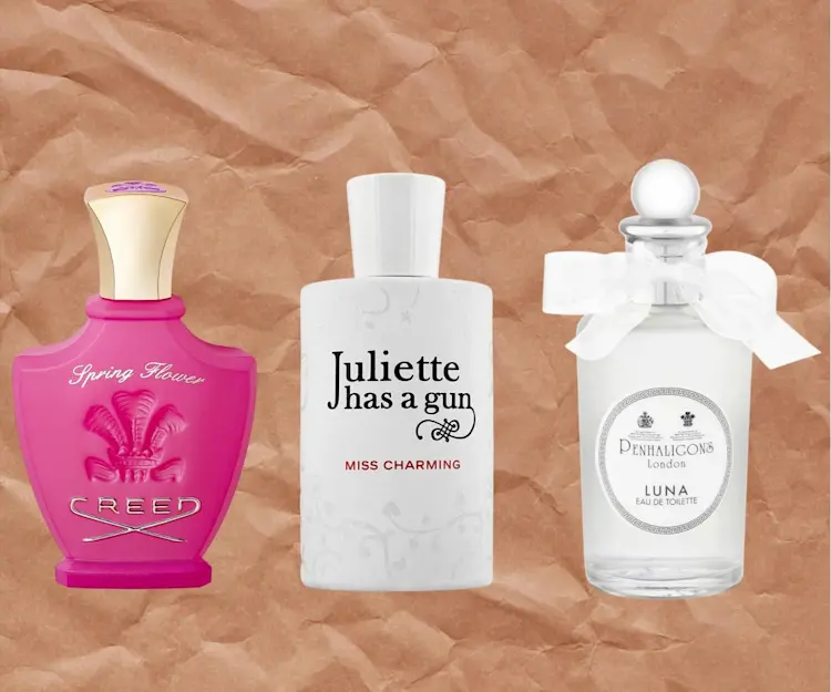 How to Use Fragrance Finder, the New Tool That Instantly Finds Your ...