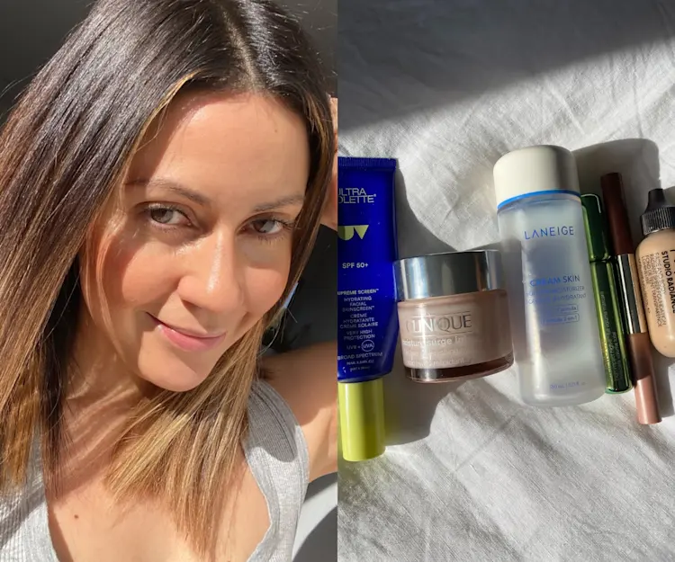 A Dermal Therapist’s Tips to Minimise Dry, Cakey Makeup in Winter