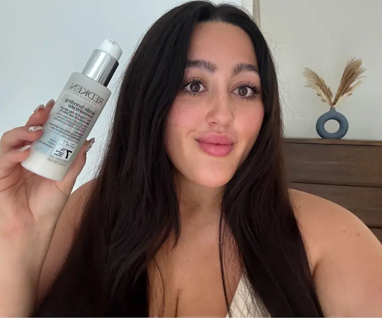 Redken Curls Range ABC review