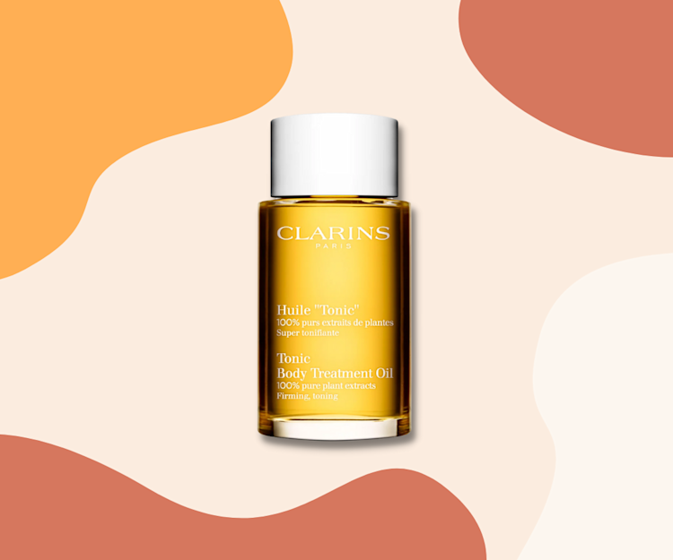 The Low-Down on All Things Clarins