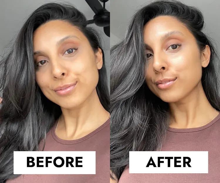 Bargain vs Bougie: The Difference Between These 4 Dewy Skin Tints ...