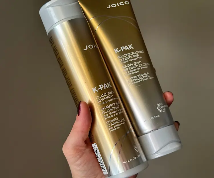 My Mum Has Used Joico Haircare for Years. Now, It’s at Adore - Here’s ...