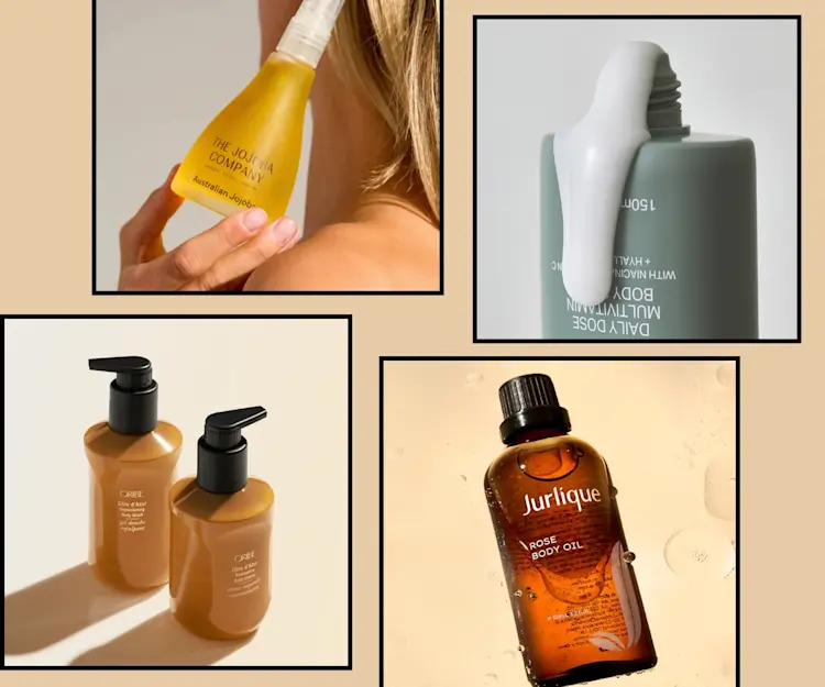 How to Get Glowing Summer Skin: Best Body Serums, Oils, and Self-Tanners