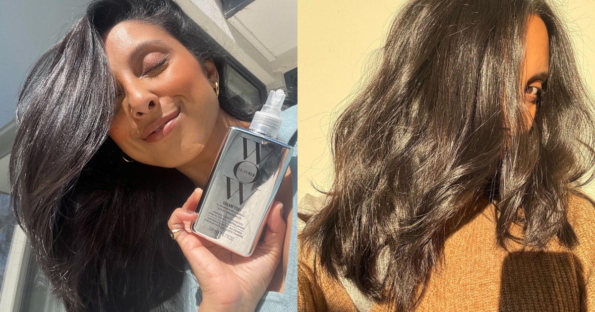 5 of the Best Glossy Hair Products for Instant Shine in 2025