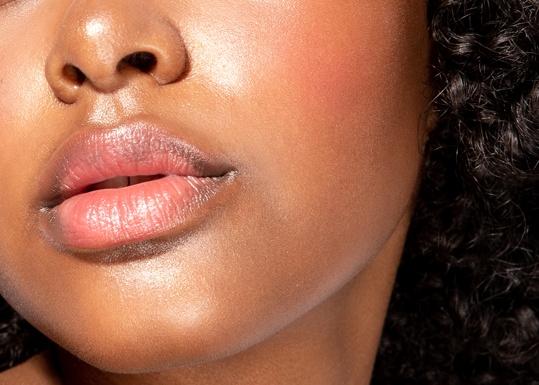 Nailing The Cream-Based Makeup Trend Is This Easy