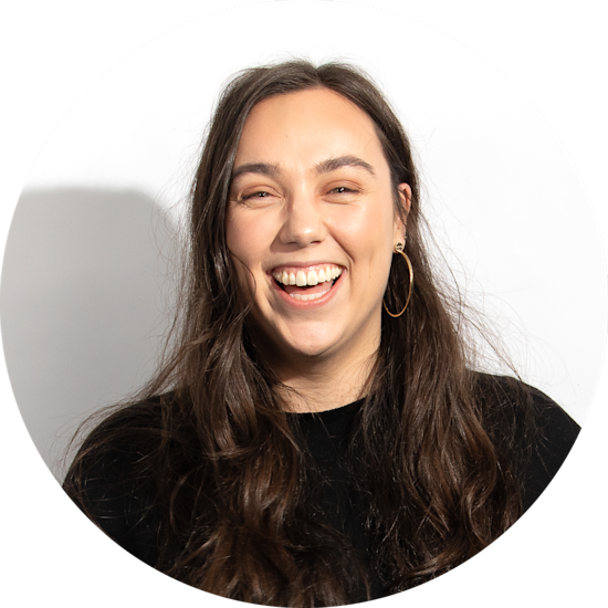 Bonnie-Jade Ashley - Author