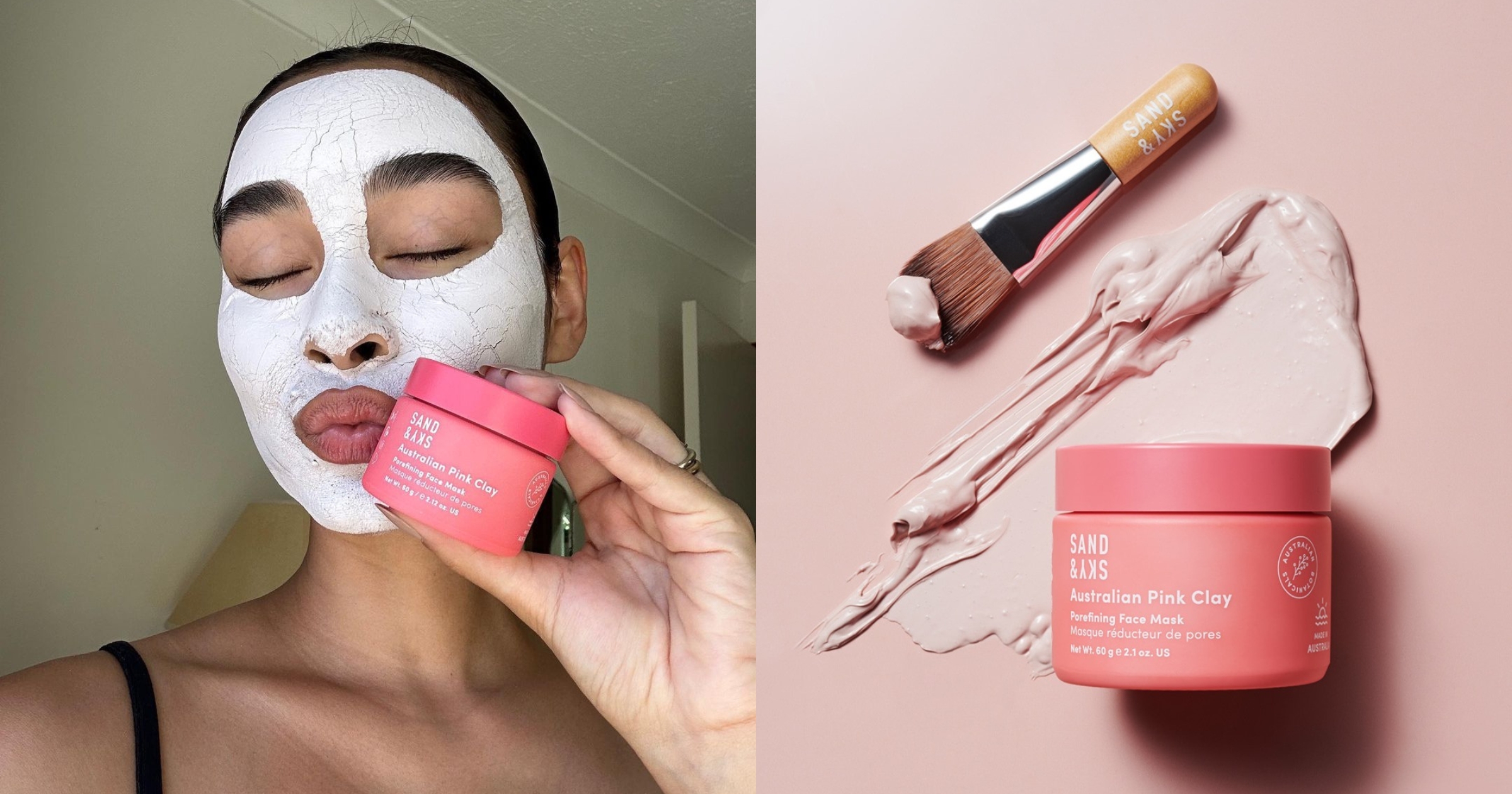 7 Best Clay Masks NZ