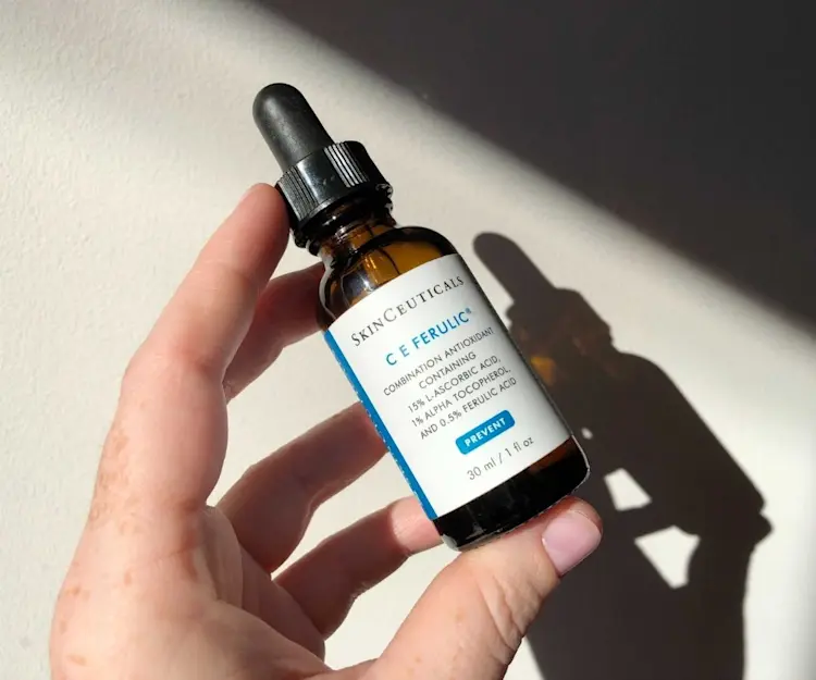 I’m a Beauty Editor & These Are the 5 Skincare Products I Use Every ...