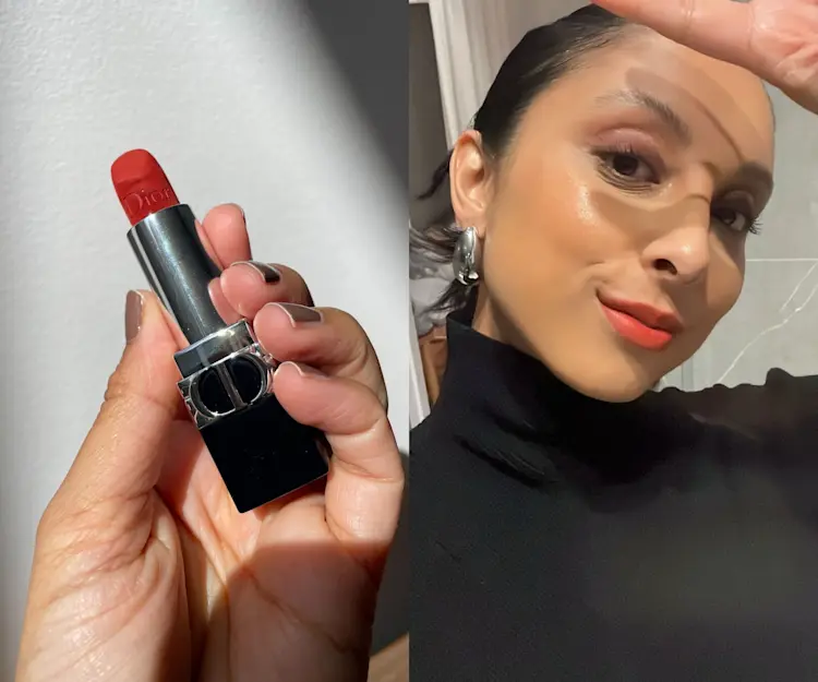 The A-List of DIOR’s Most Popular Lipsticks and Glosses