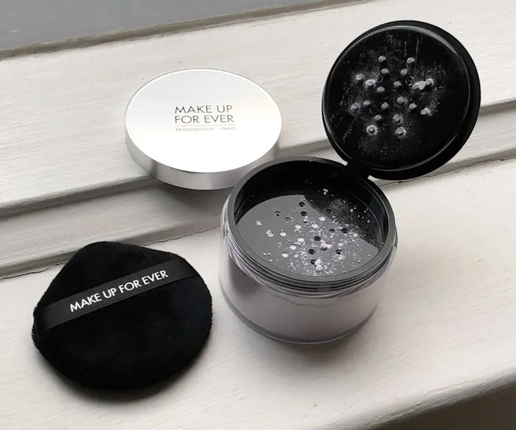 The New Setting Powder That's *Even Better* Than a Global Best-Seller