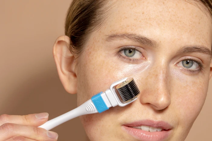 Our Top Tips for the Skinstitut Derma Roller