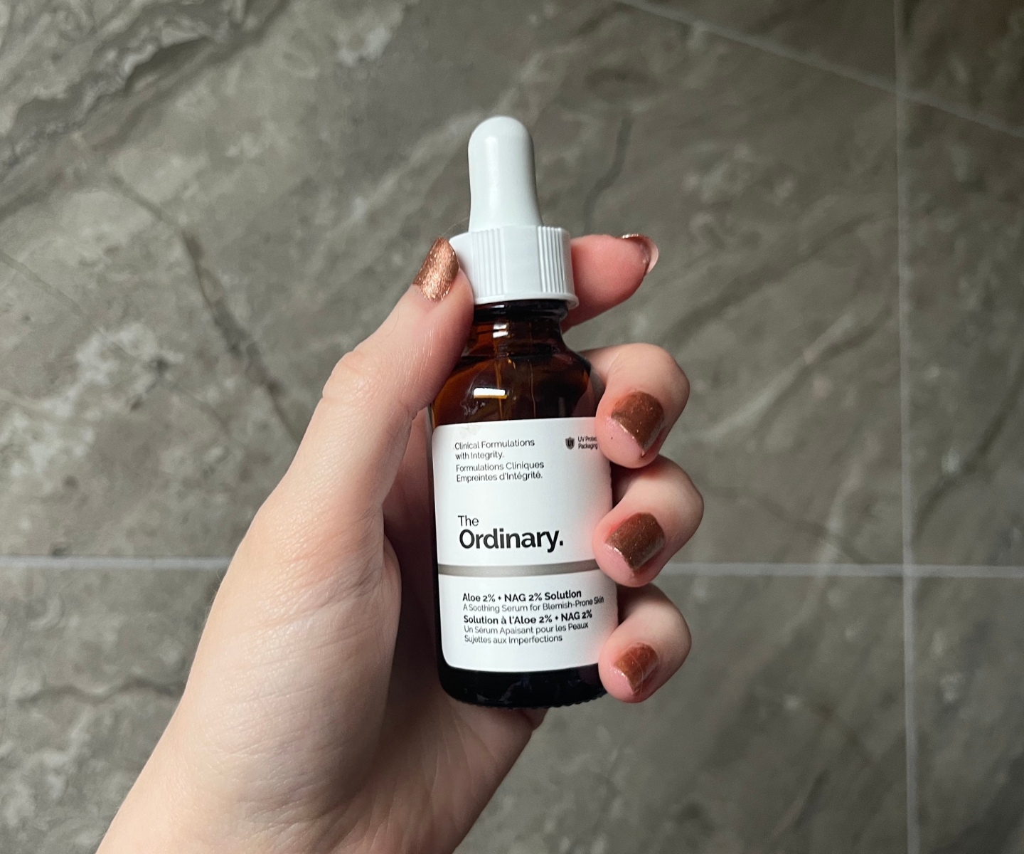 My Colleague Complimented My Skin, Here’s My Secret