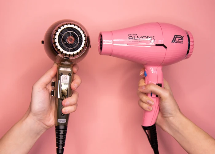 Wondering What The Best Parlux Model Is? Here Are All Your Burning ...