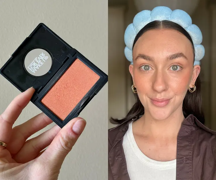 Capture Golden Hour on Your Face With This Affordable Radiant Makeup ...