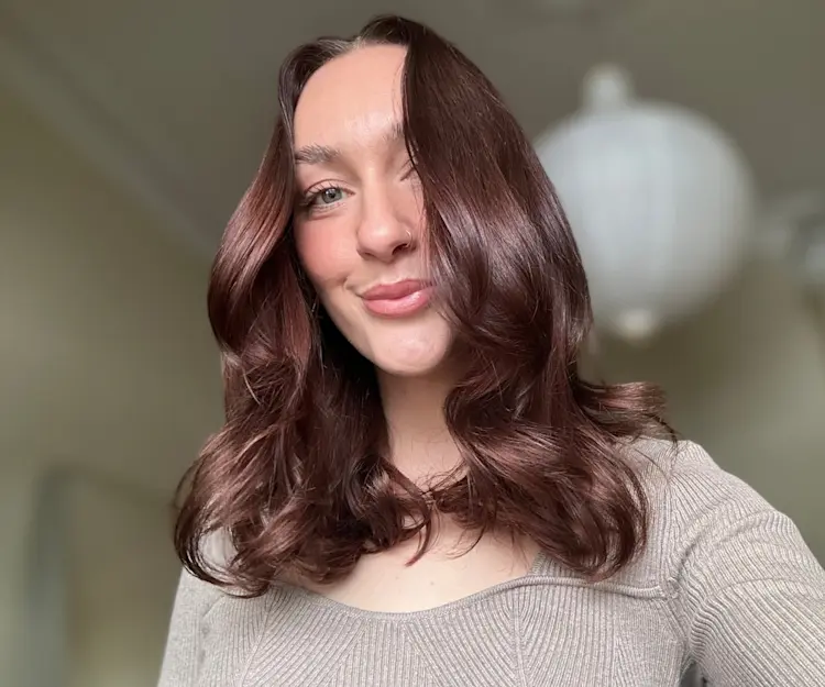 I Tried the Viral Shark FlexStyle on My Fine, Short Hair, Here’s How It ...