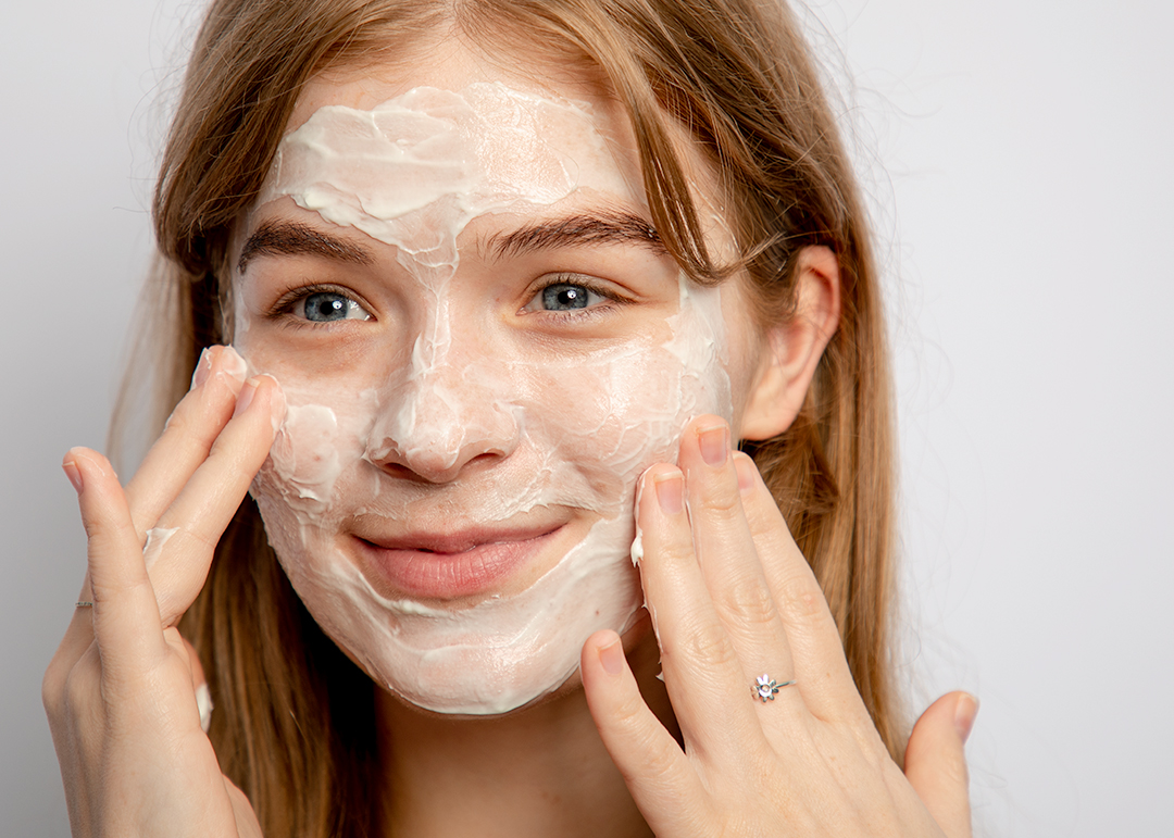 This Royal-Approved Hydrating Mask Is The Best Cure For Parched Skin