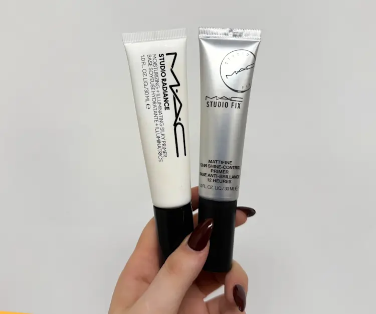 PSA: Powder Foundations Are Back. We Review M.A.C's Reformulated Studio Fix Powder (And Liquid ...