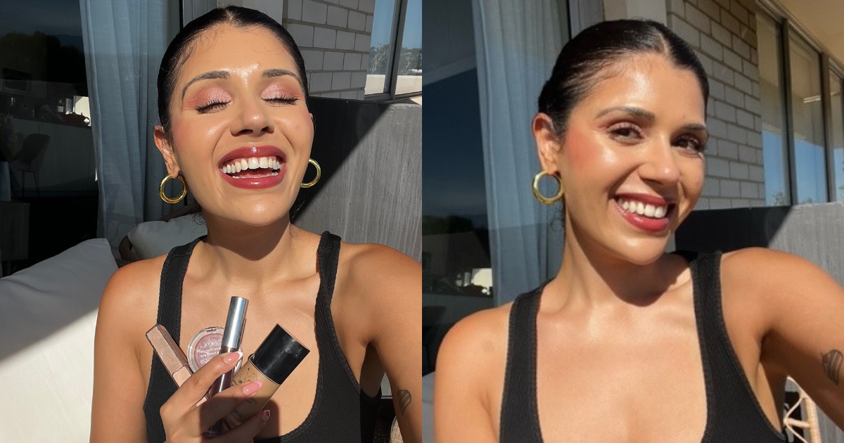 Valentine’s Day Soft Glam Makeup Must Haves