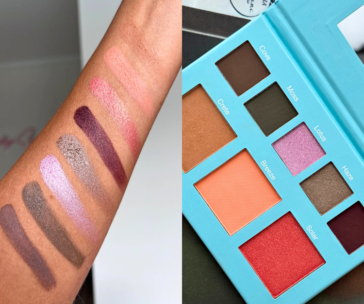 We Tried Basics by B — Here’s Why It Deserves a Spot in Your Makeup Bag