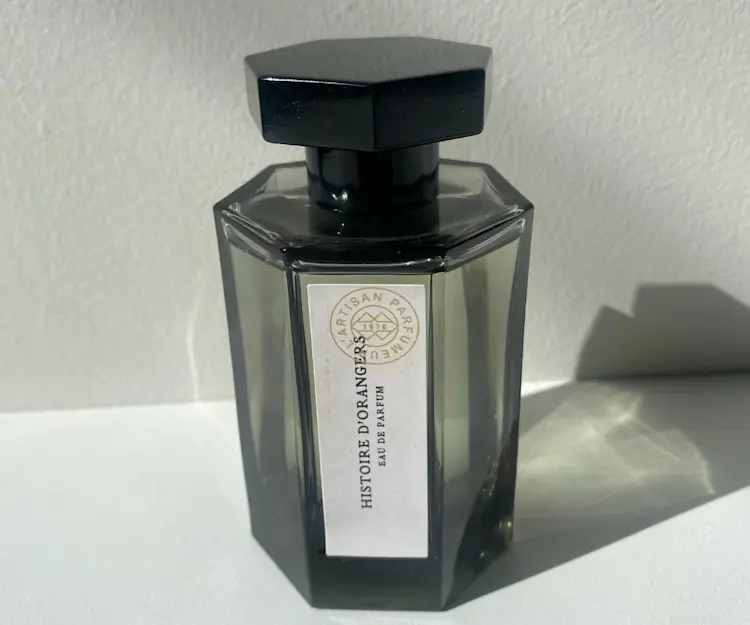 How to Find Your Signature Scent Based on Which One You'd Want to Date