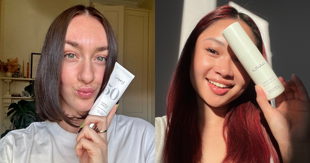 Under $100: Best Ingredient Combinations for Radiant Skin