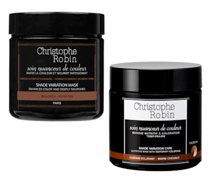 6 Christophe Robin Hair Masks & Hair Treatments We Can't Get Enough Of