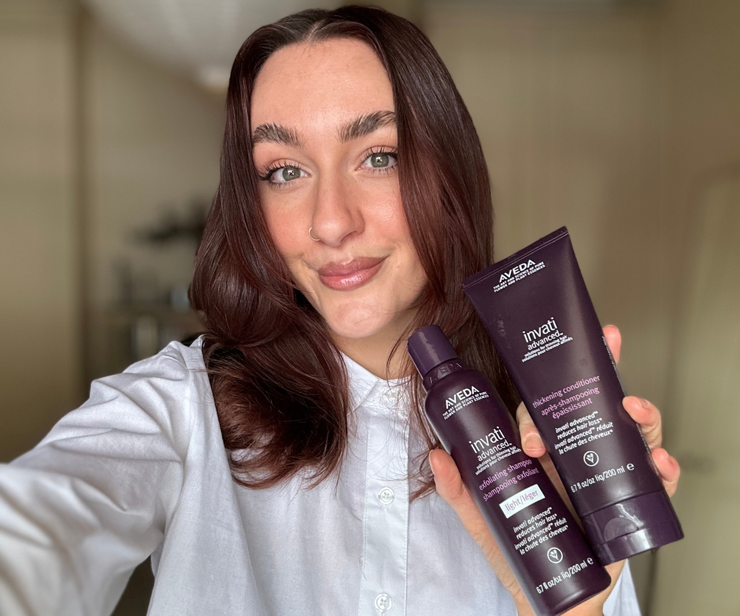 From Root to Tip, We Break Down AVEDA's Haircare Ranges With AB Staffer ...